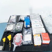 Pall iCELLis Nano Single-Use Fixed Bed Bioreactor w/ mPath Controller ...